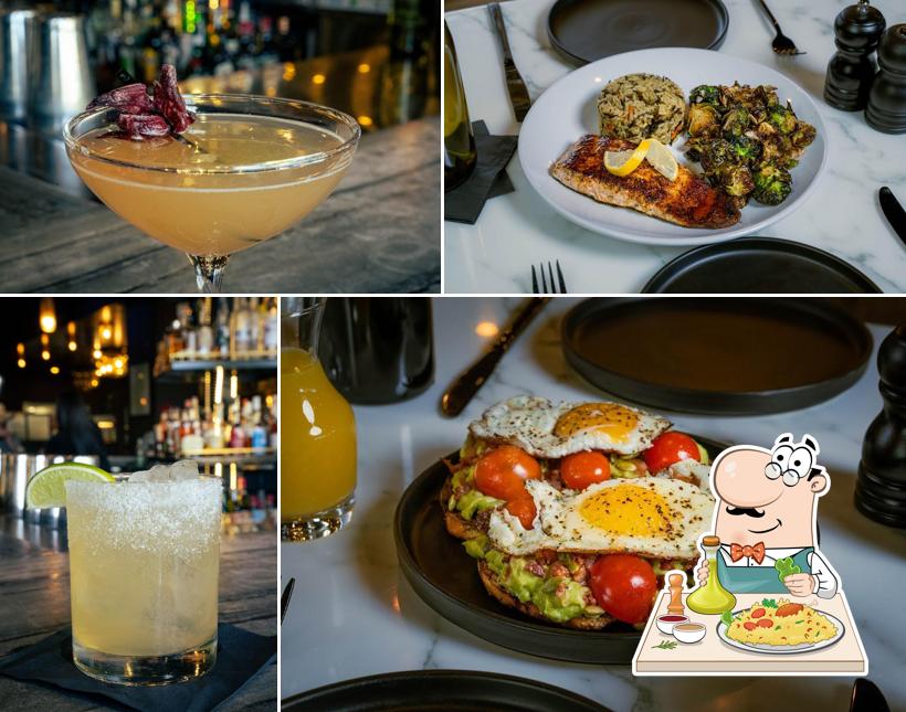 Pi Social, Fredericksburg - Restaurant menu, prices and reviews