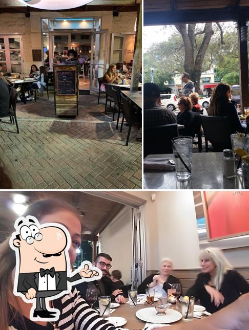 Sazio, Delray Beach - Restaurant menu, prices and reviews