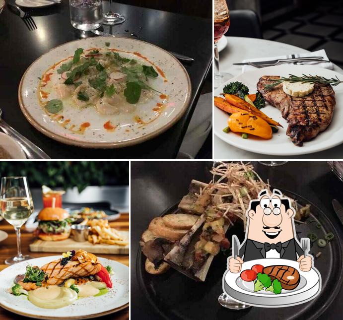 Maggie Oakes, Montréal - Menu du restaurant, prix et avis