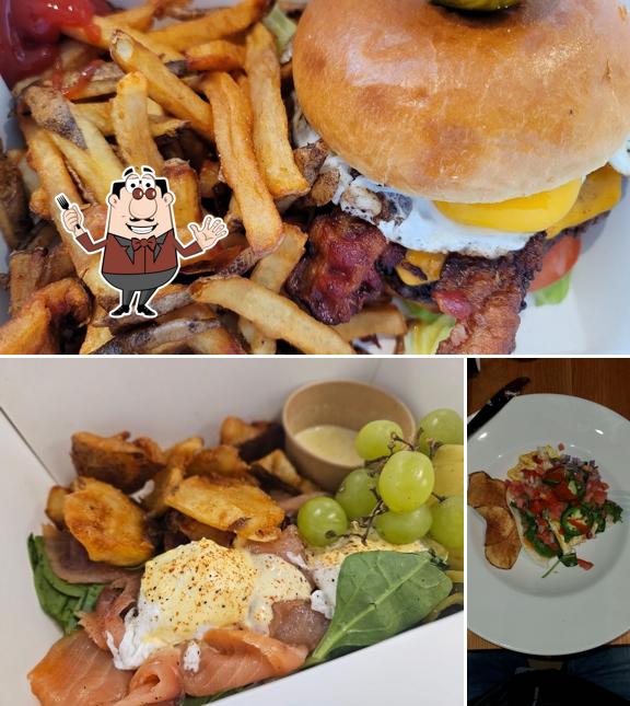 Holy Grill, Calgary - Restaurant menu, prices and reviews