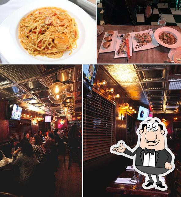 Caoba, New York City - Restaurant menu, prices and reviews