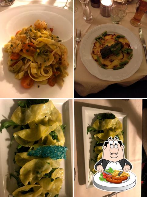 Da Roberto Ristorante-Pizzeria, Pfaffing - Restaurant menu, prices and ...