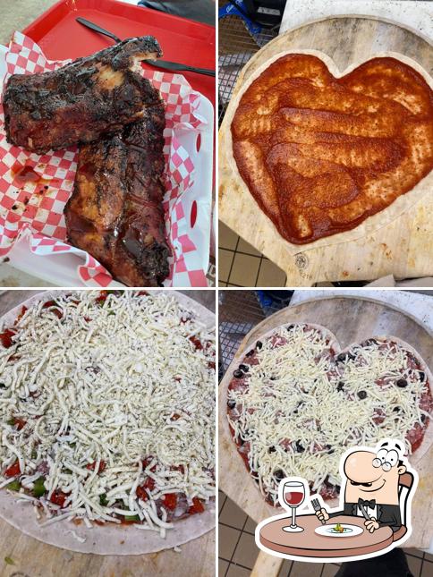 Top 5 restaurants with seafood pizza in Delafield, september 2025 ...