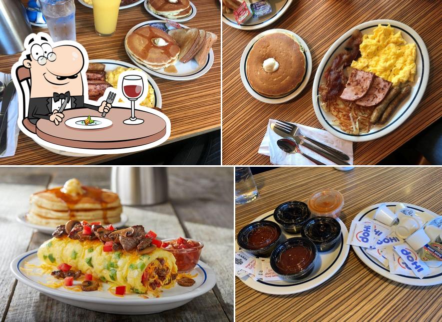 IHOP, Menifee - Restaurant menu, prices and reviews