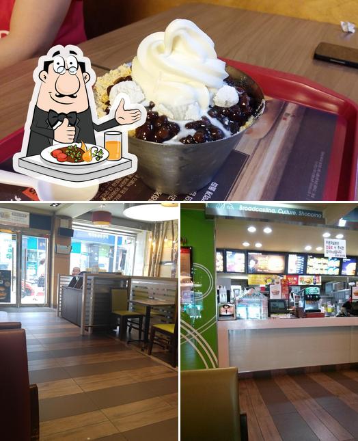 LOTTERIA, Seoul, Hwagok - Restaurant menu, prices and reviews