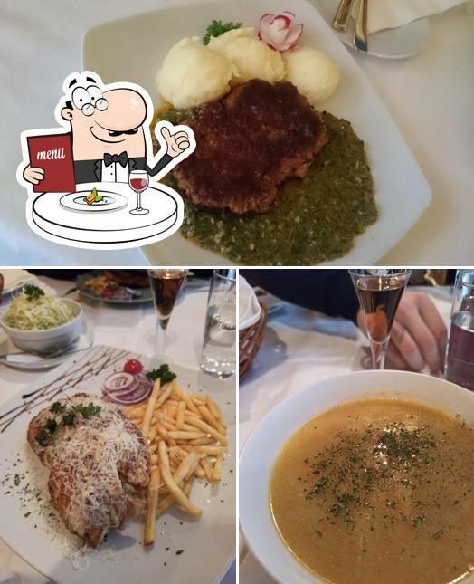 The Lipa, Belgrade - Restaurant menu, prices and reviews