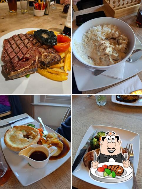 Frog and Bucket, Launceston - Restaurant menu, prices and reviews