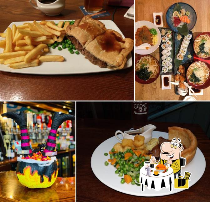Top 10 restaurants in Sutton, october 2025 - Restaurant Guru