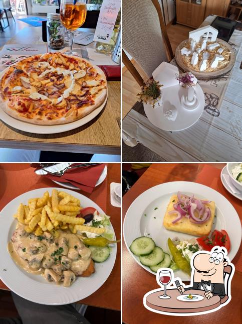 Deep's Theka Bar, Westerstede - Restaurant menu, prices and reviews