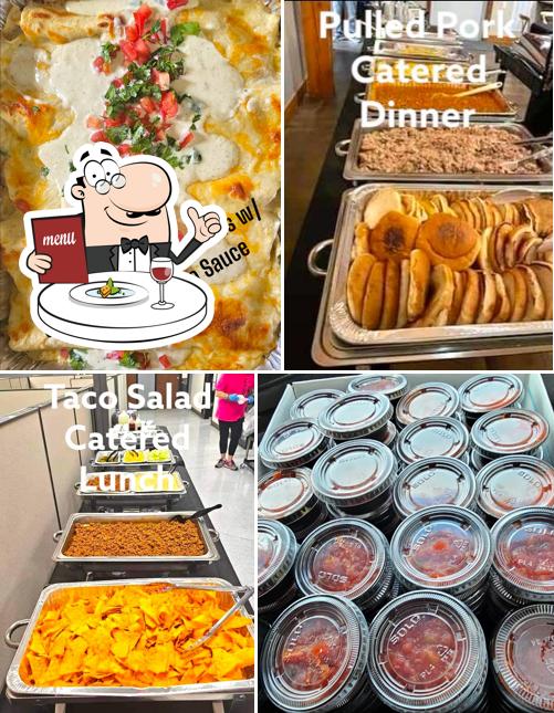 Tiffany's Diner, Gower - Restaurant menu, prices and reviews
