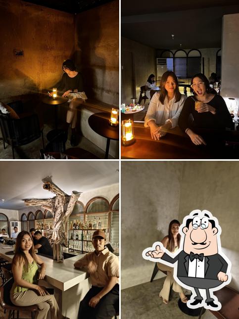 Gamut Bar + Kitchen, Cebu City - Restaurant menu, prices and reviews