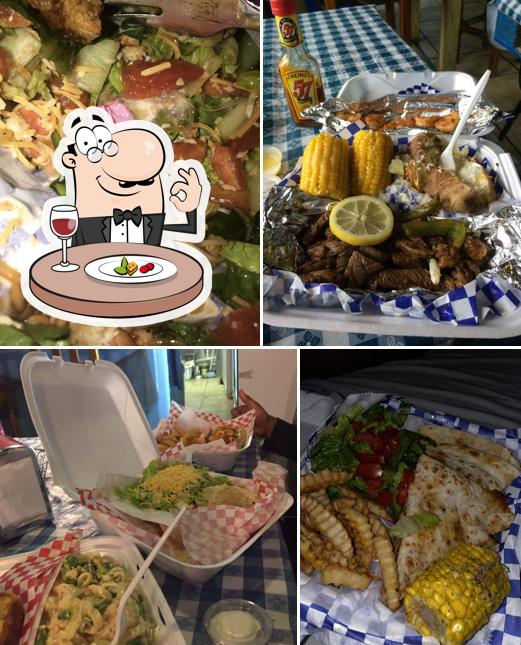Kelz Kitchen, Atlanta - Restaurant menu, prices and reviews