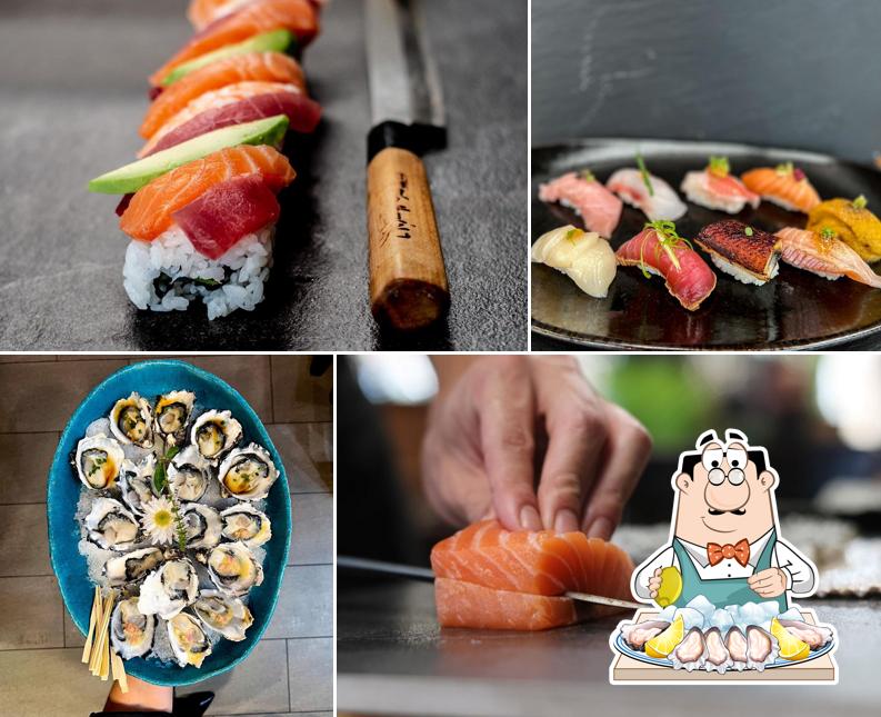 Best sushi restaurants in Margate, Queensland, july 2025 - Restaurant Guru