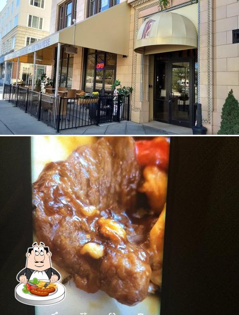 Pad Thai, Akron - Restaurant menu, prices and reviews