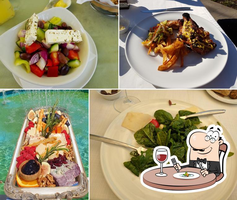 Casa Doina, Bucharest - Restaurant menu, prices and reviews