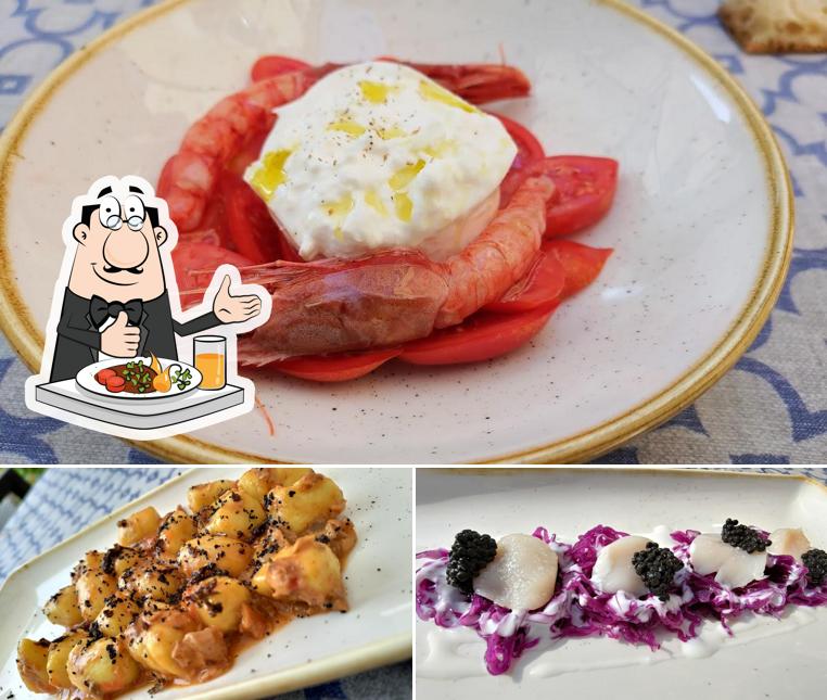 Osteria La Lisca, Verona - Restaurant menu, prices and reviews
