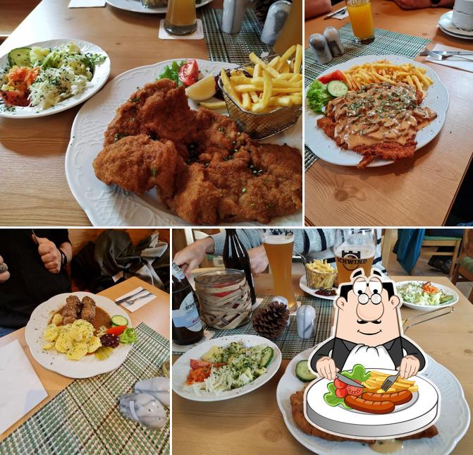 Top 5 restaurants with poultry in Elsenfeld, november 2025 - Restaurant ...