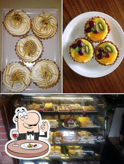 Twisted Cafe, Tirau - Restaurant menu, prices and reviews