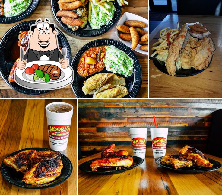 Top 5 restaurantes con cerdo ahumado en New Bern, diciembre 2025 ...