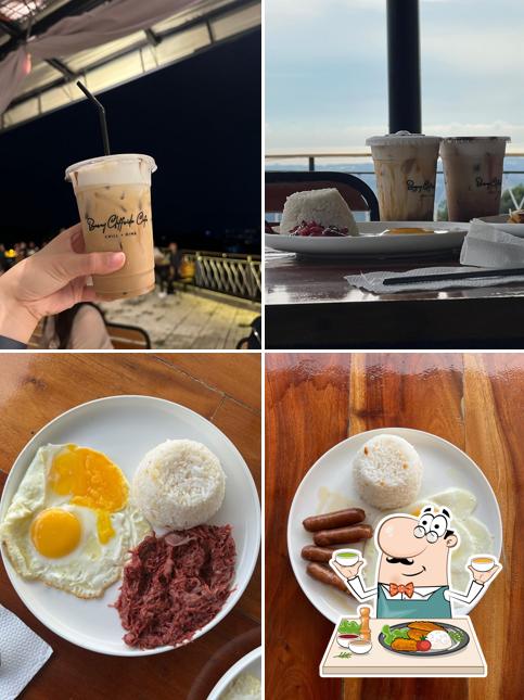 Busay Cliffside Cafe, Cebu City - Restaurant menu, prices and reviews