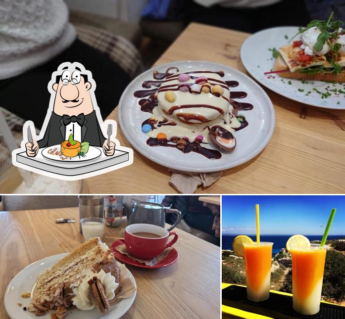 Gro Coffee, Ayr - Restaurant menu, prices and reviews