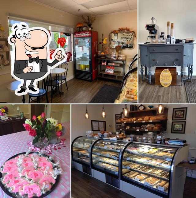 Top 5 restaurants with baklava in Somerville, New Jersey, november 2025 ...