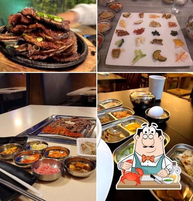 Top 7 BBQs in Santa Rosa, California, october 2025 - Restaurant Guru
