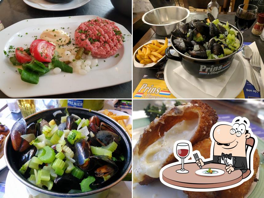 Top 10 restaurants with moules frites in Brussels, december 2025 ...