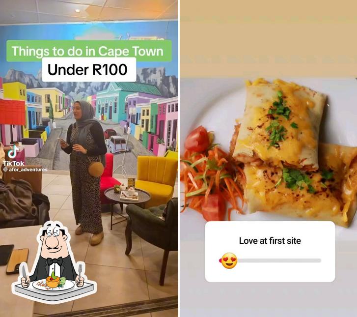 Malay Kitchen, Cape Town - Restaurant menu, prices and reviews