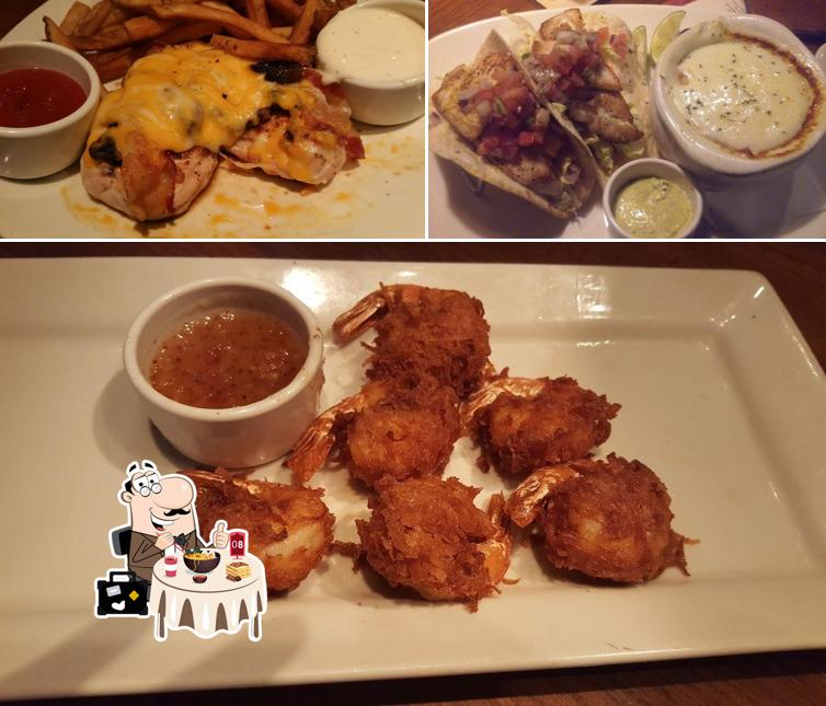 Outback Steakhouse, Lindenhurst - Restaurant menu, prices and reviews
