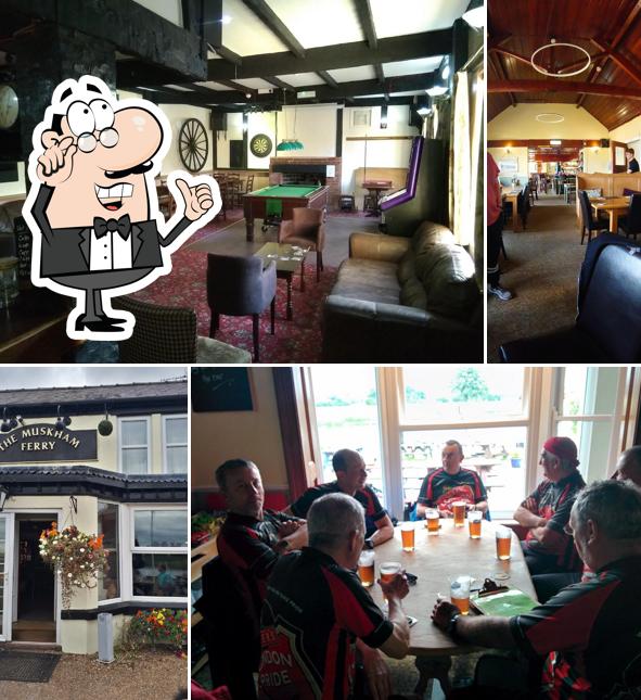 Top 7 pubs & bars in Newark-on-Trent, november 2025 - Restaurant Guru