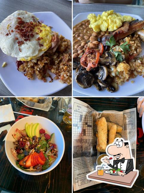 Redemption Bar & Grill, Herriman - Restaurant menu, prices and reviews