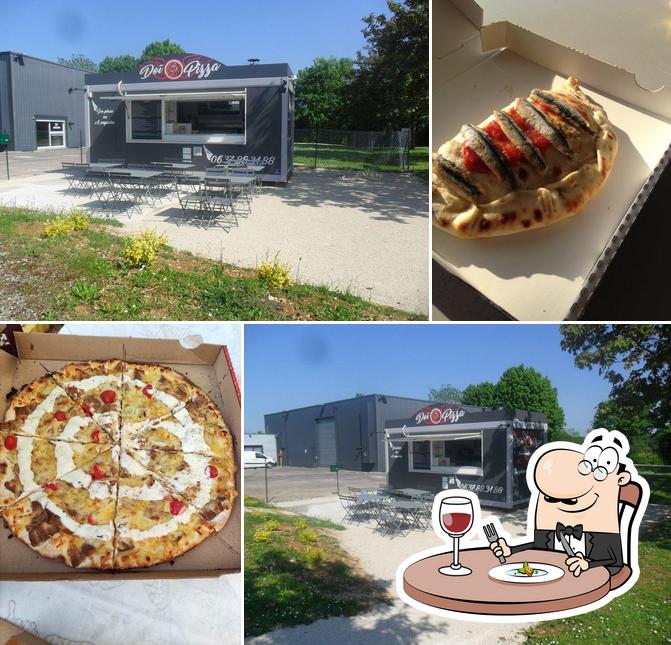 Le top 7 des restaurants à Chaumont, octobre 2025 - Restaurant Guru