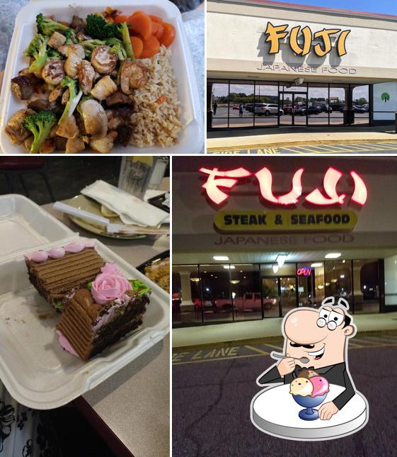 Top 7 restaurants in Boiling Springs, december 2025 - Restaurant Guru
