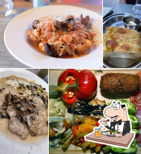 Matto, Québec City - Restaurant menu, prices and reviews