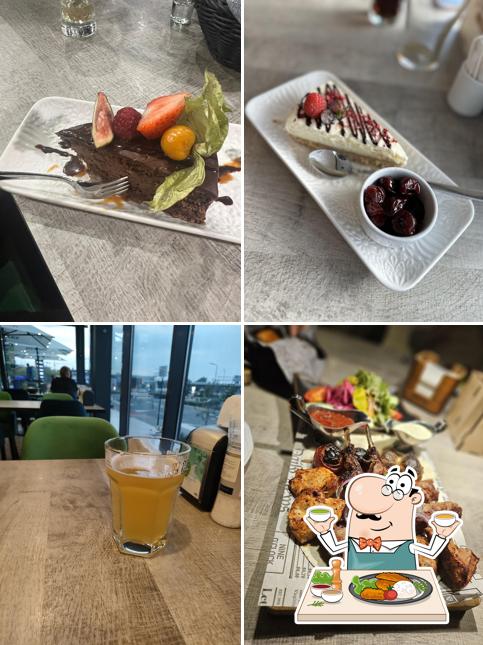 Restoran Armudu, Tallinn - Restaurant menu, prices and reviews