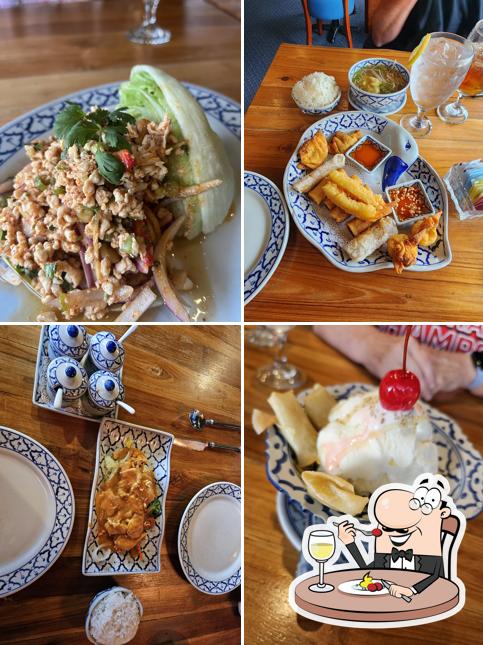 Thai Ruby At Lake Sumter, Lady Lake - Restaurant menu, prices and reviews