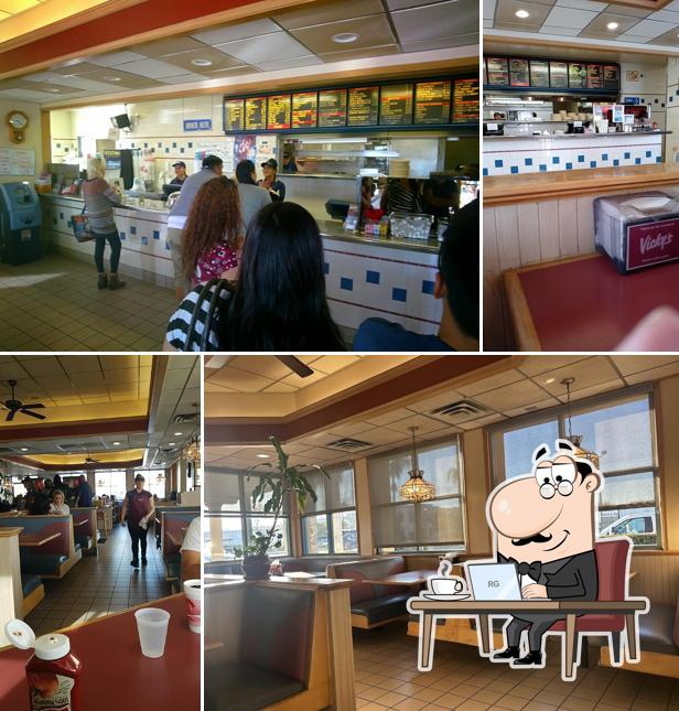 Vicky's Restaurant, San Bernardino - Restaurant menu, prices and reviews