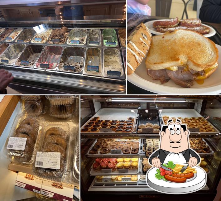 September Farm Cheese, Honey Brook - Restaurant menu, prices and reviews
