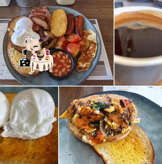 3A Cafe, Lambton - Restaurant menu, prices and reviews