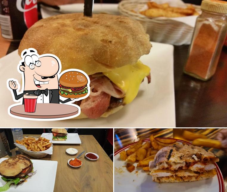 CHICH Small Bar, Osborne Park - Restaurant menu, prices and reviews