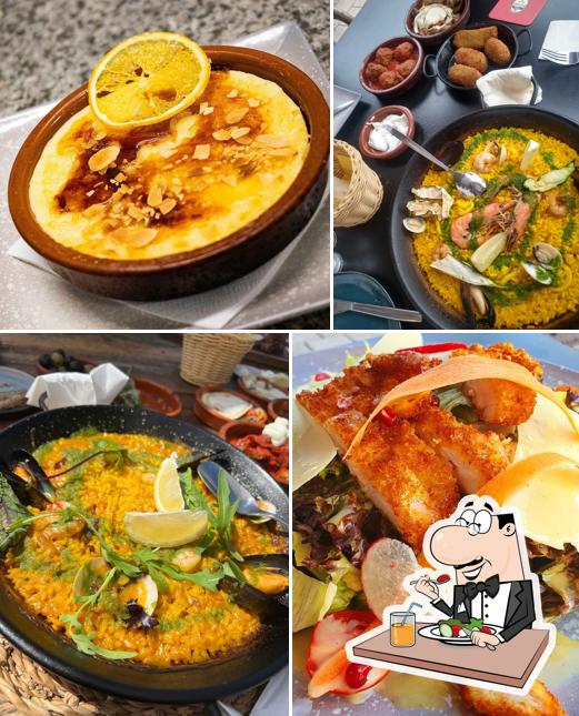 Top 2 Restaurants mit garnelen in Knoblauch in Euskirchen, September ...
