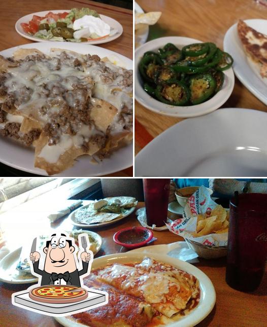 El Paso, Raceland - Restaurant menu, prices and reviews
