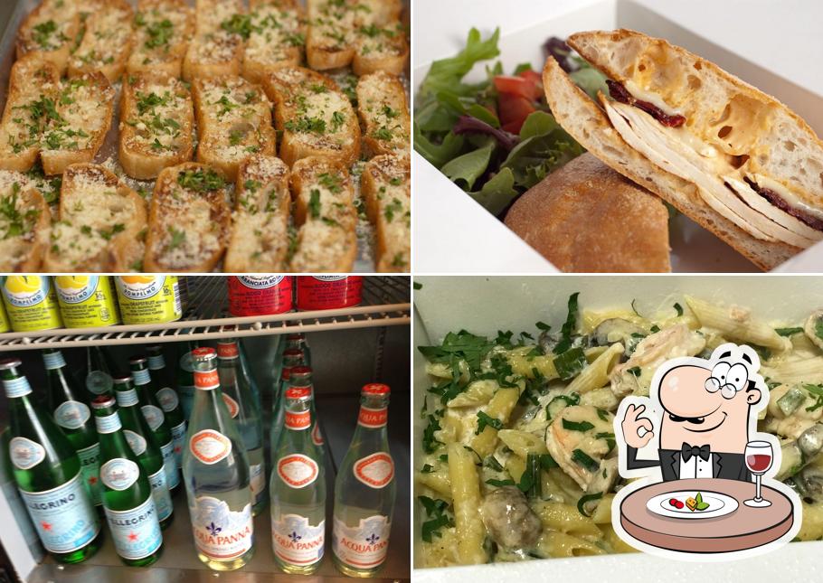 Guichos Eatery, San Clemente - Restaurant menu, prices and reviews