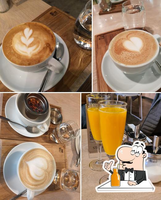 Die besten Restaurants in Westfield Shopping City Süd Mall - Restaurant ...