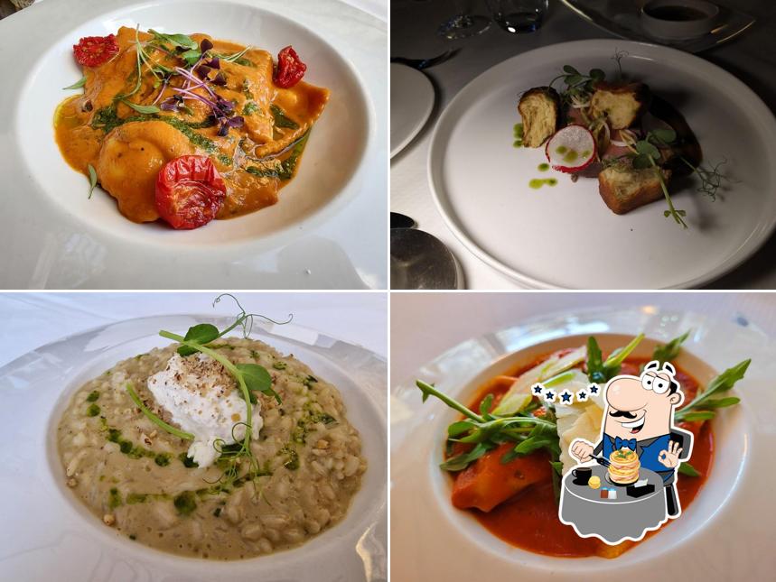 Rampila Restaurant, Valletta - Restaurant menu, prices and reviews