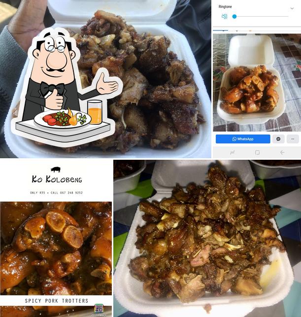 Top 7 restaurants in Randfontein, december 2025 - Restaurant Guru