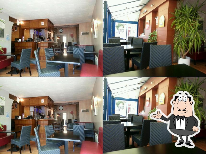 Top 5 cafes in Sées, november 2025 - Restaurant Guru