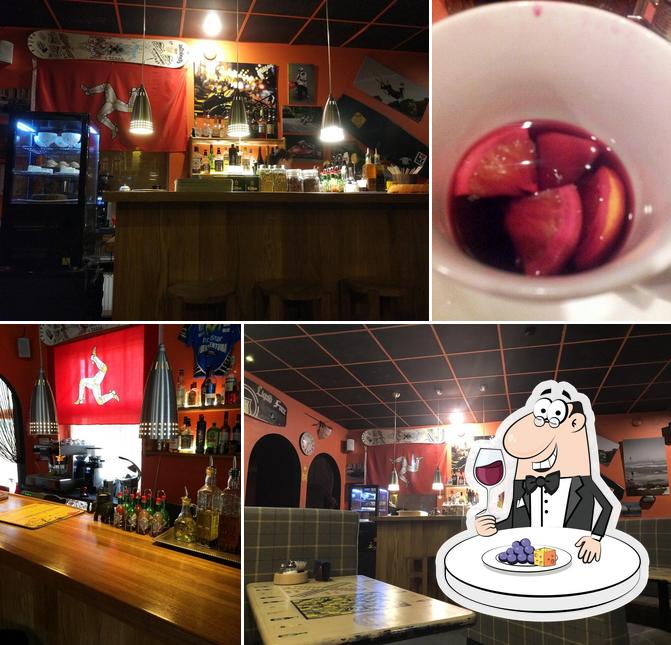Top 20 restaurants in Riga, october 2025 - Restaurant Guru