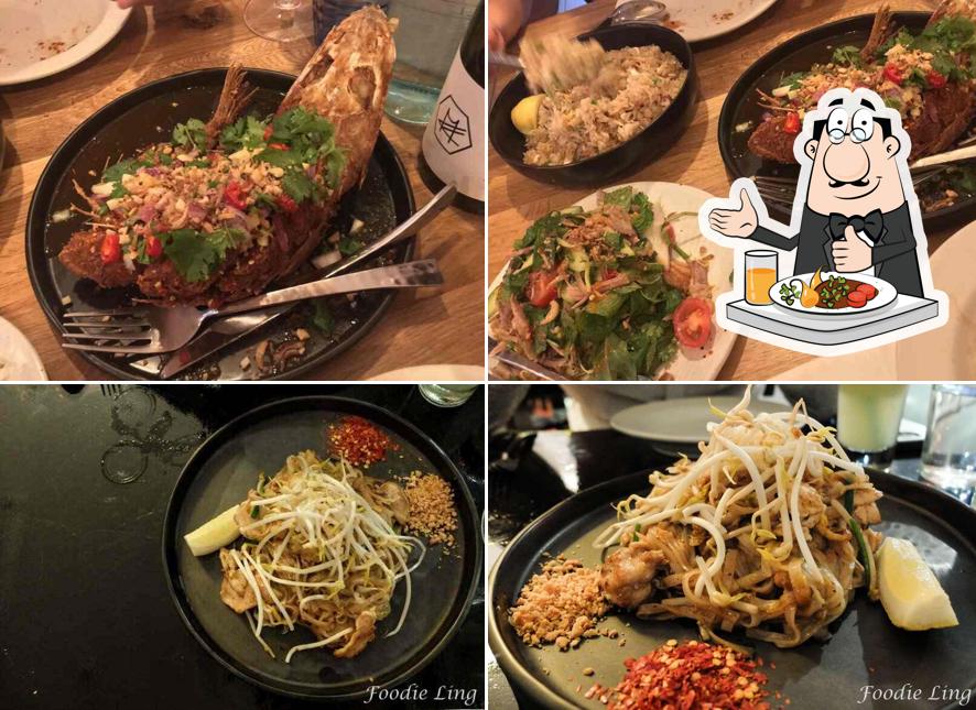 Soi 38 Adelaide, Adelaide - Restaurant menu, prices and reviews